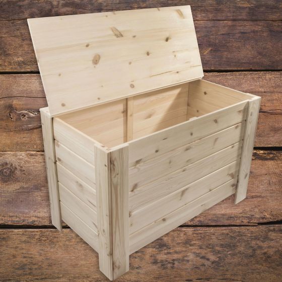 Chest storage box store